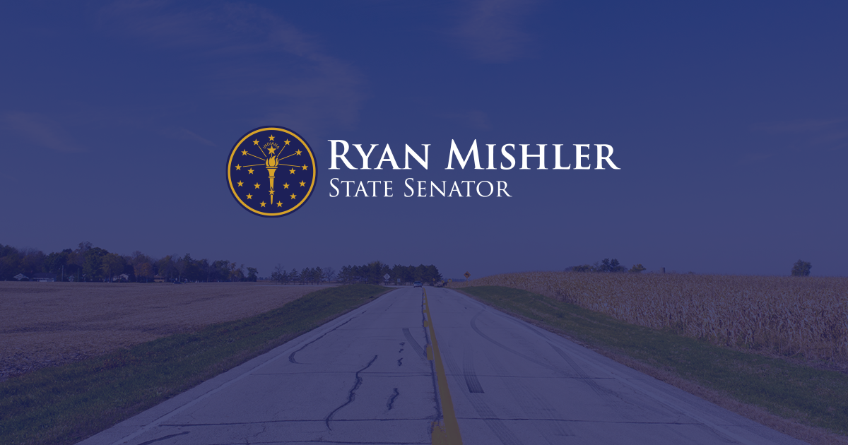 About Ryan – Mishler for State Senate